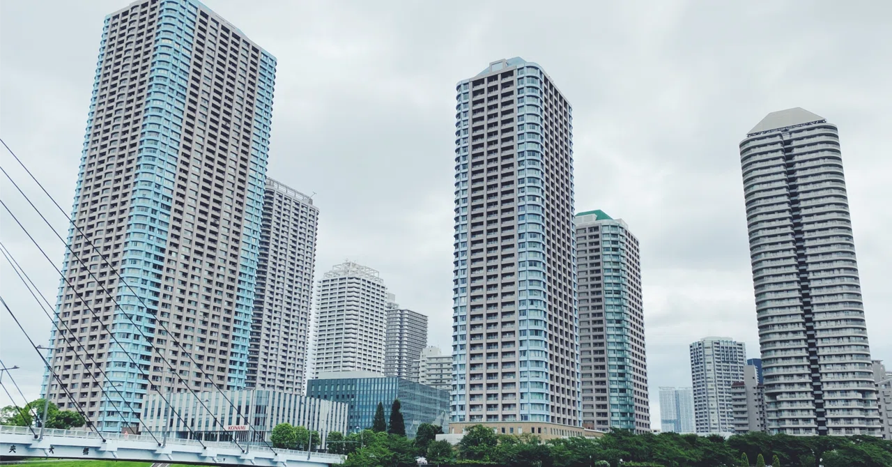Why the World's Wealthy are Buying Fukuoka's Tower Mansions in Cash: A ...