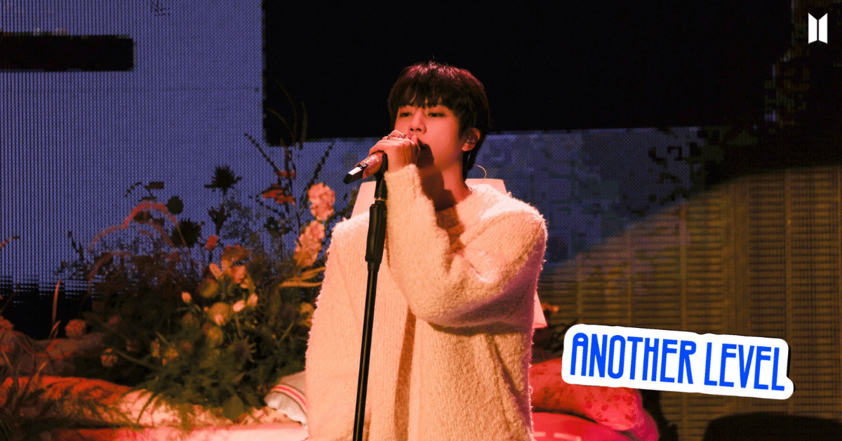 Another Level Jin 진 |HAPPY｜BTS7ARMY_그므시라꼬