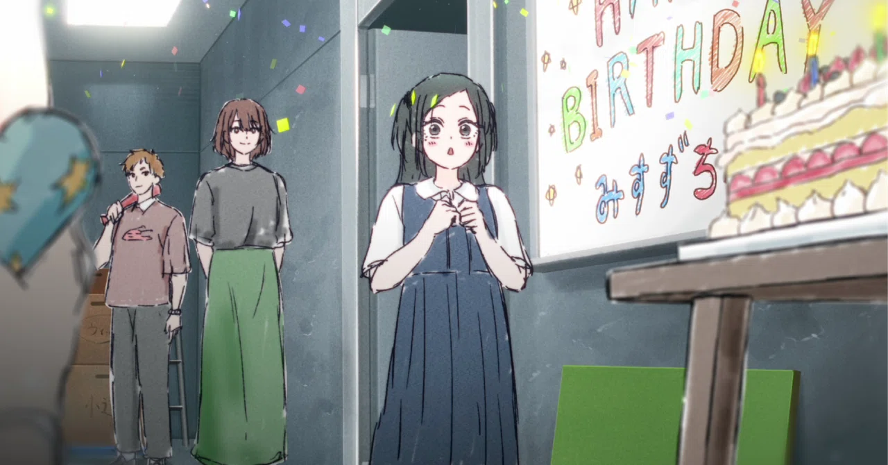 2025.06.25 美澪10歳の誕生日｜ACREATION -アクリエーション-