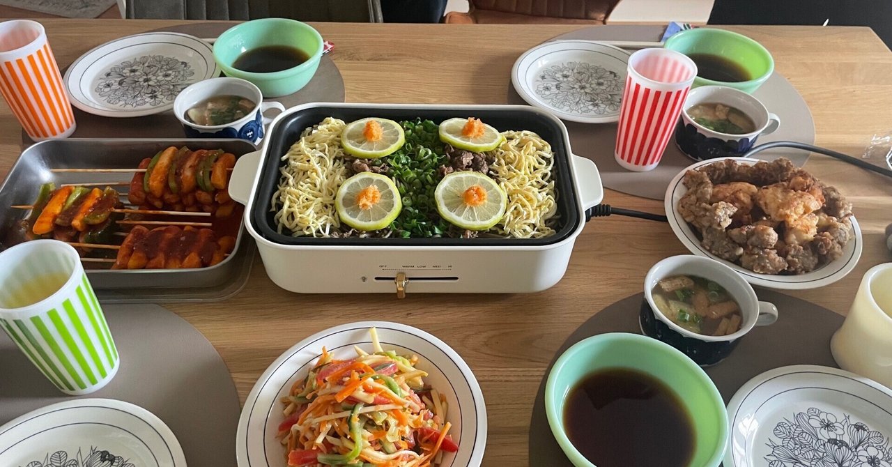 ドイツ生活|何食べて生きてる？｜Omusubi-musubu