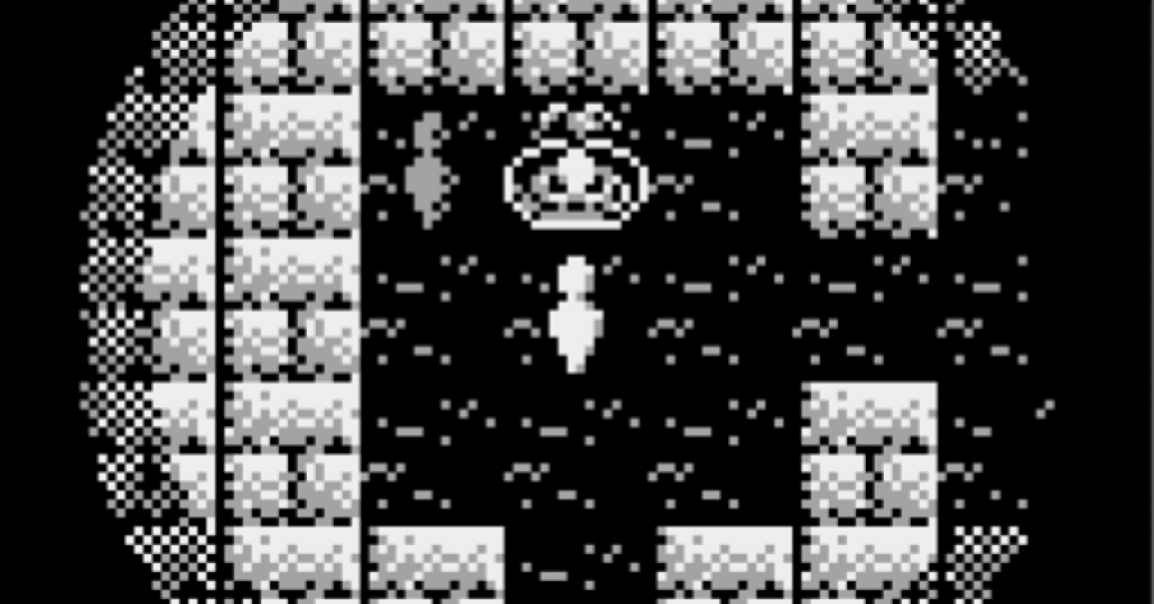 Pyxel(Python)を使ったRPGの作り方｜frenchbread