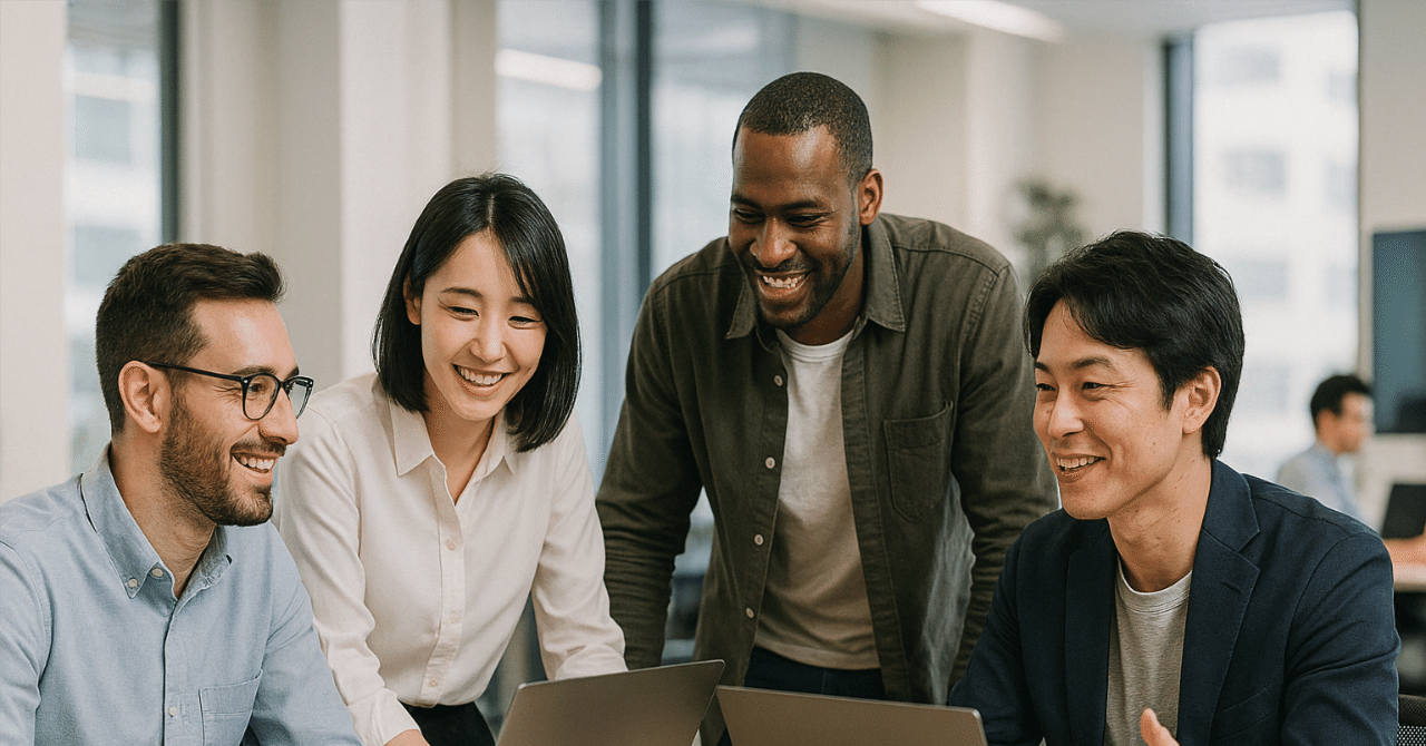 BPOって難しくない!? 7つのステップで業務をグッと効率化するコツ｜PLUS TALENT