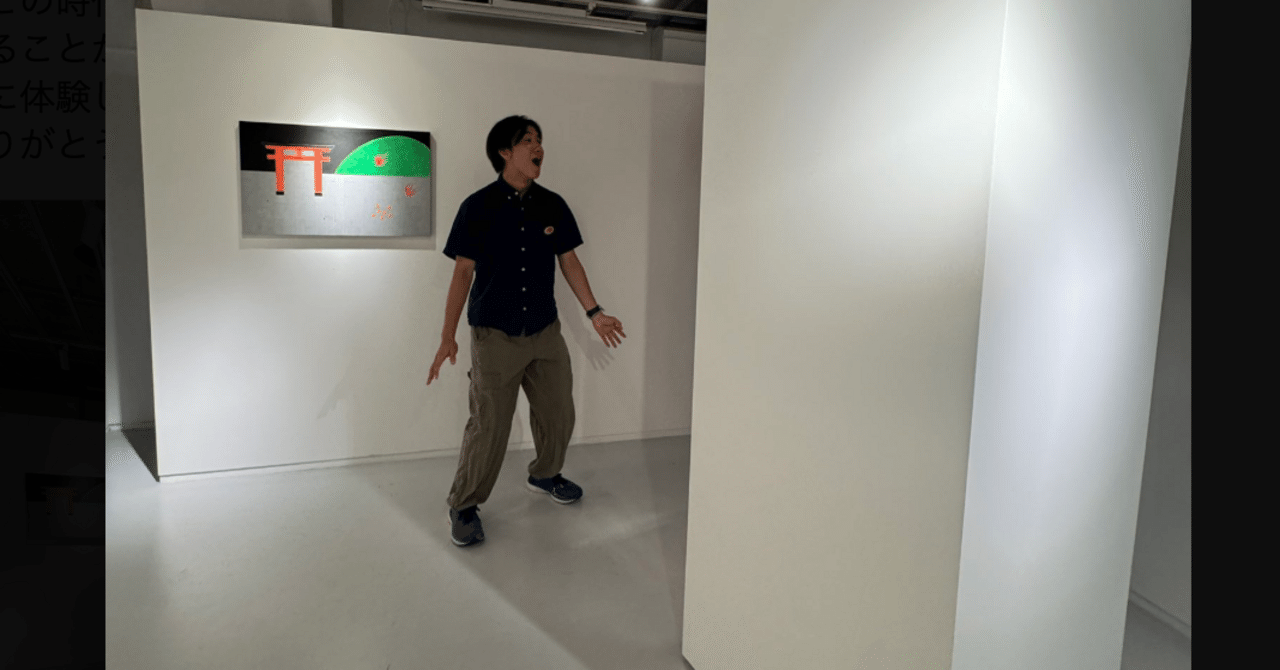 見えない後頭部、見られる背中──現実と信仰のあいだ｜Seina Morisako