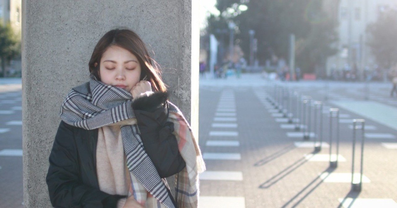 Like...｜risa｜note