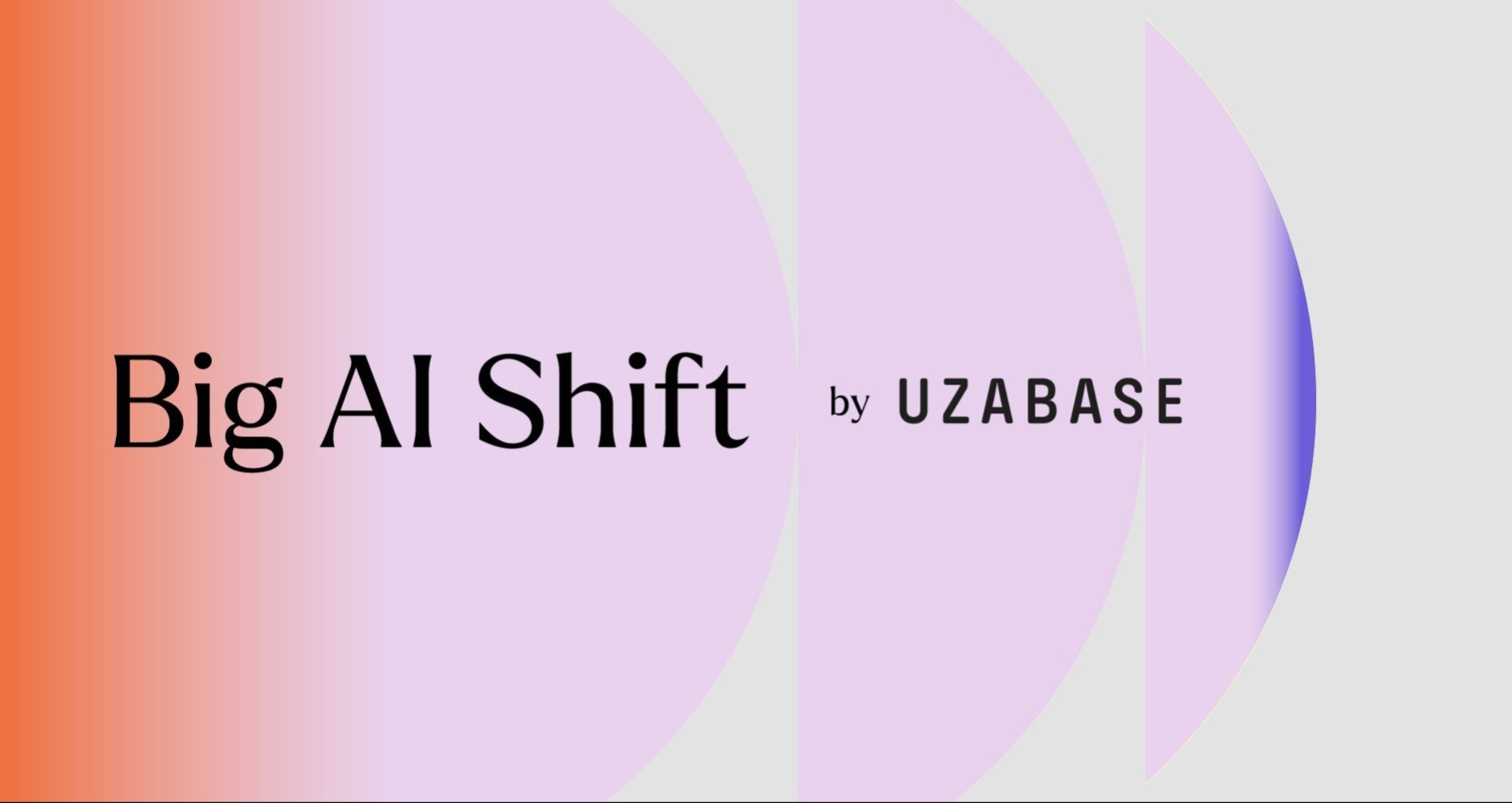 Big AI Shift（byユーザベース）｜Suda Kanae （Uzabase ）｜note