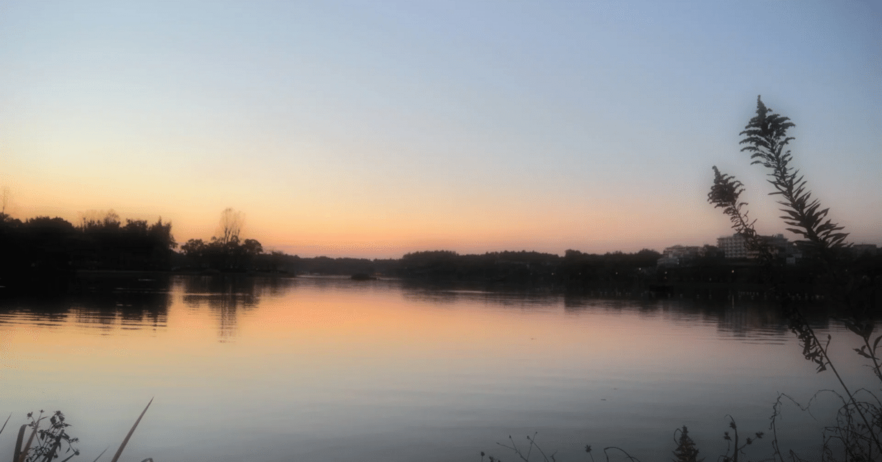 やがて意識は凪ぎる｜kenta