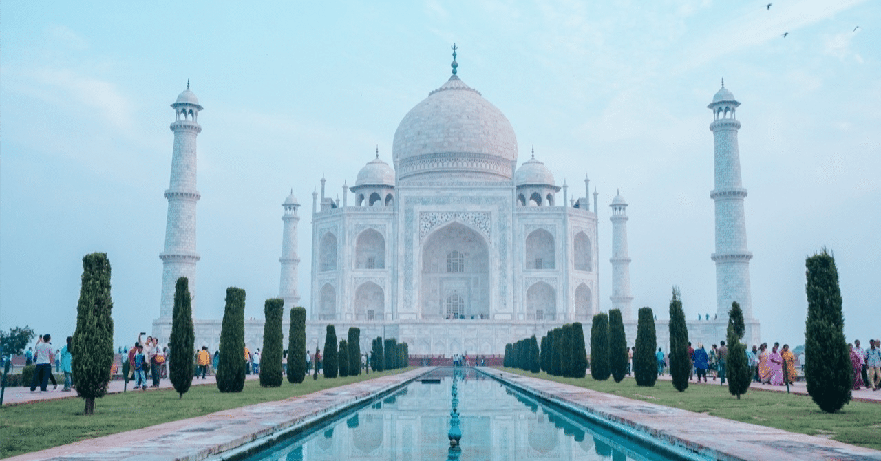 インド出発10日前｜NATSU