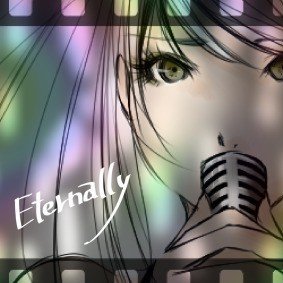 『Eternally - 愛しさと刹那さと - 』(前)【ボイスドラマ】｜chacch｜note