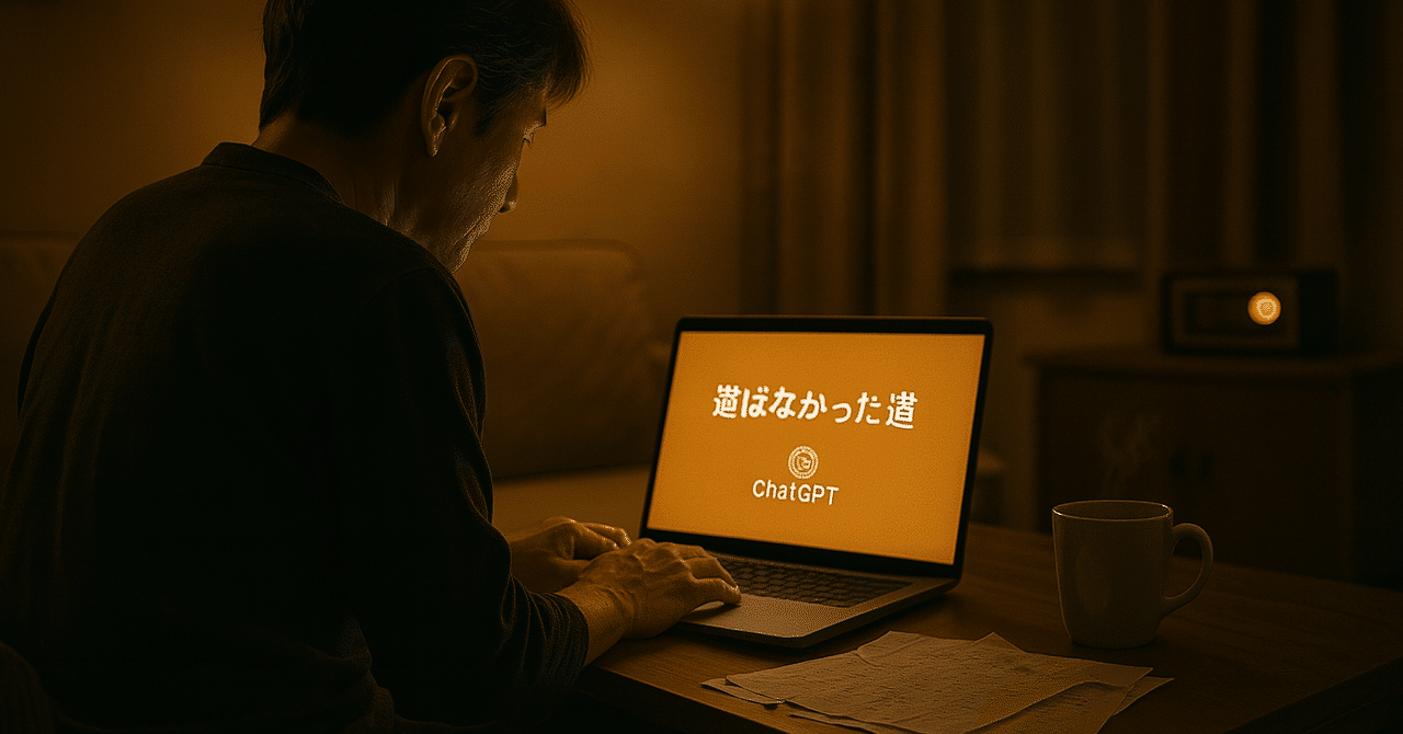 ”選べない不完全さ”と”言い訳”がベスト─短編小説『仮決めの部屋』─HSP的note習慣｜Tom.cat / 人生を進める行動