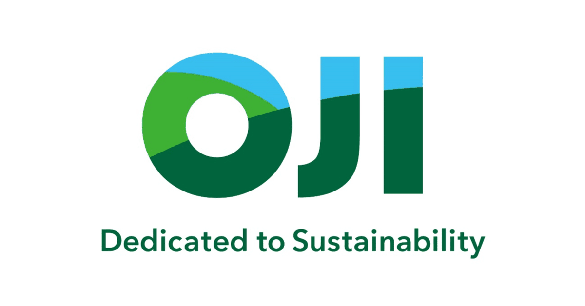 Renewing the OJI Group Mark and Tagline!｜OJI Group Communication ...