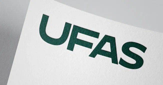 ユーファス(UFAS)｜note