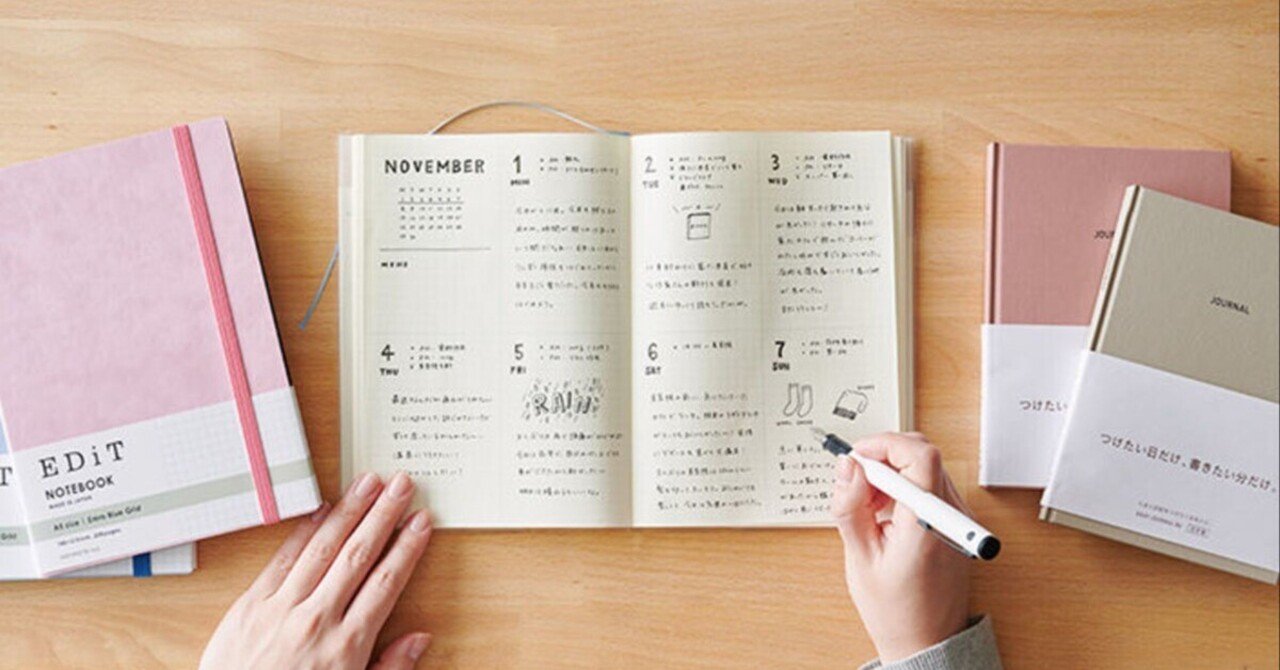 noteを始めて1年が経過しました｜K(Kei)