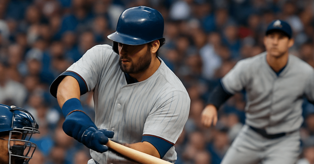 Major League Baseball: America's Pastime in a Global Era｜enHack