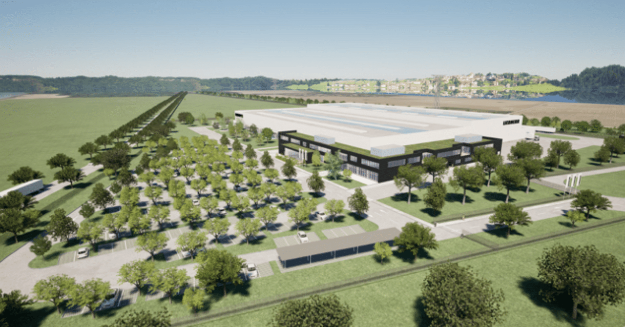 リープヘル、仏アルザスに建機用運転席の新工場、2028年稼働へ｜kikai-news.net 産機通信