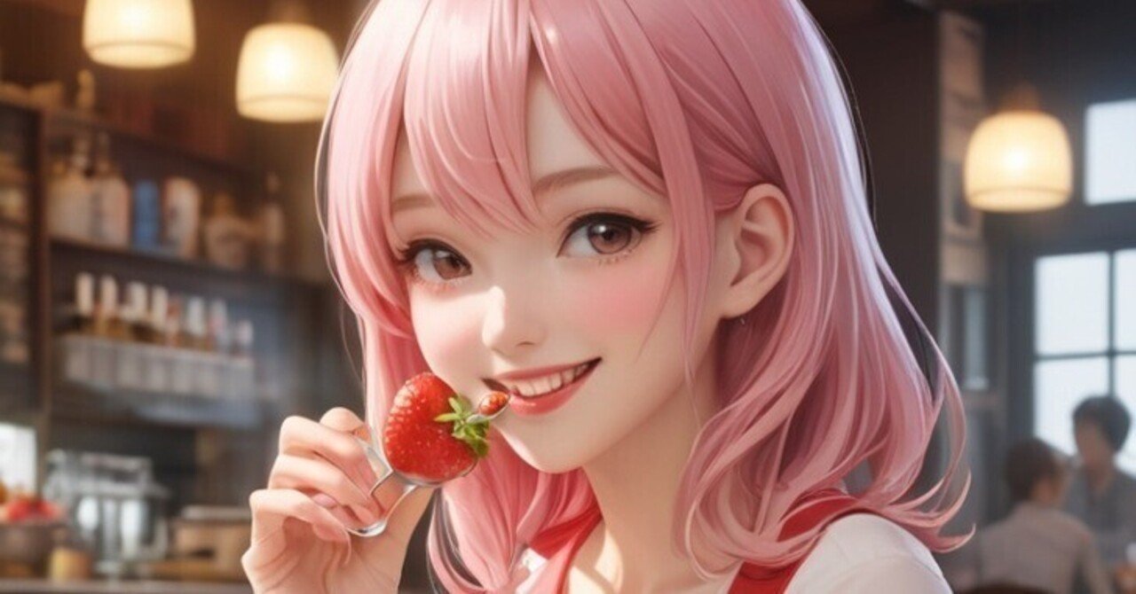 6月28日はパフェの日！学生時代を思い出す季節限定いちごパフェの魅力｜yume.create