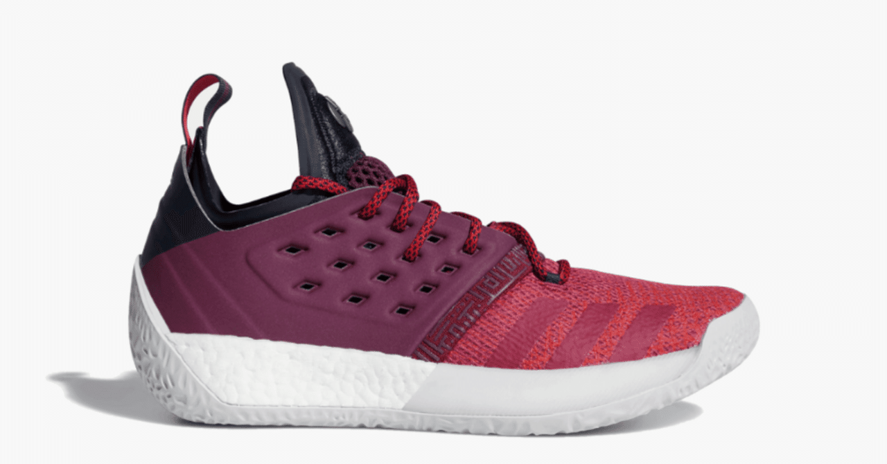 Adidas Harden Vol. 2 レビュー〜厚いBoostクッションとオールラウンド性能が光るビッグガード向けモデル〜｜yasumu