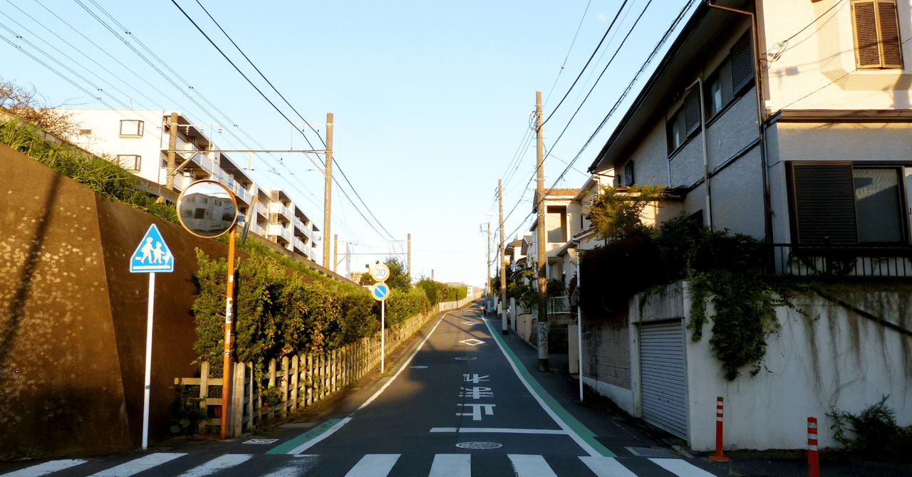 何に焦り、何に怒り、何を望んでいるのかがわからない社会｜世田谷のDINKs(幸福な子なし夫婦)