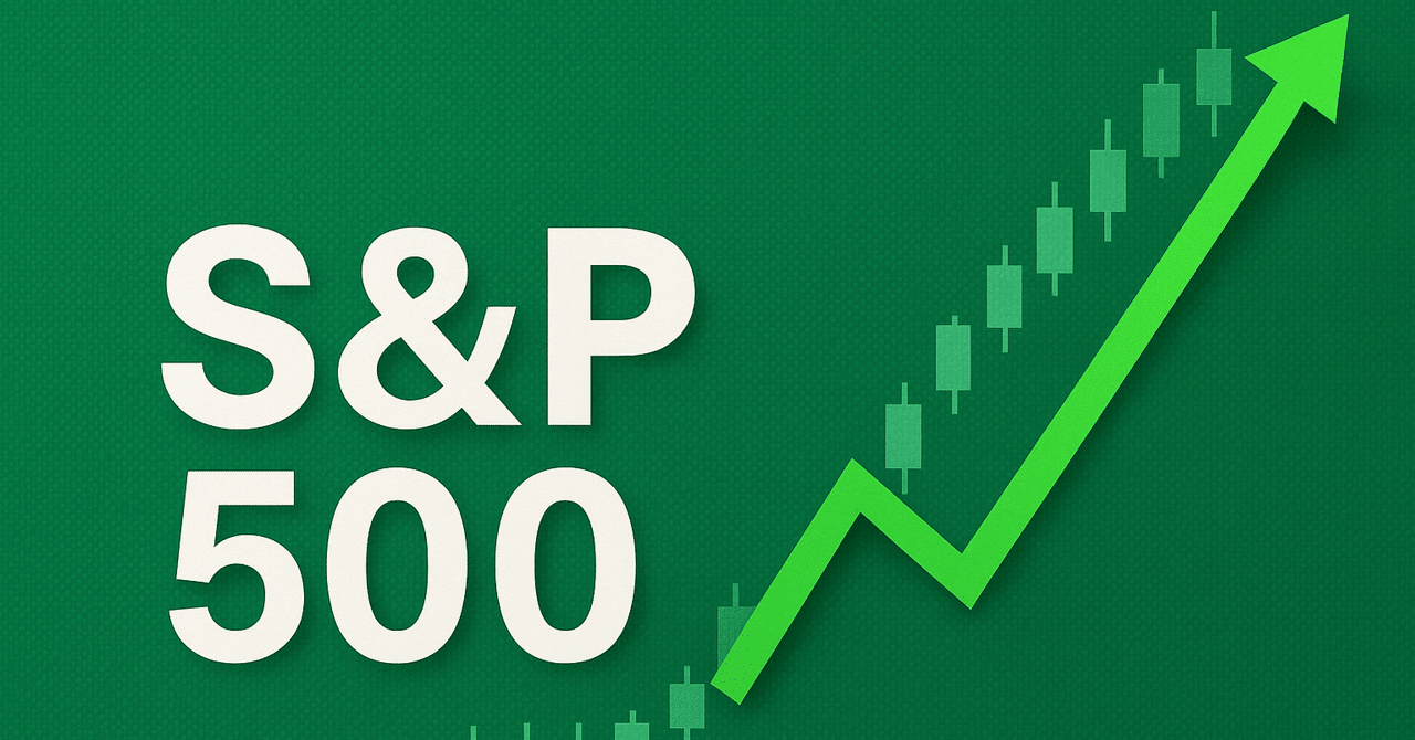 🚀 2025年末S&P500大予測！初心者も安心、株価は〇〇になる！？ 🚀｜Taka