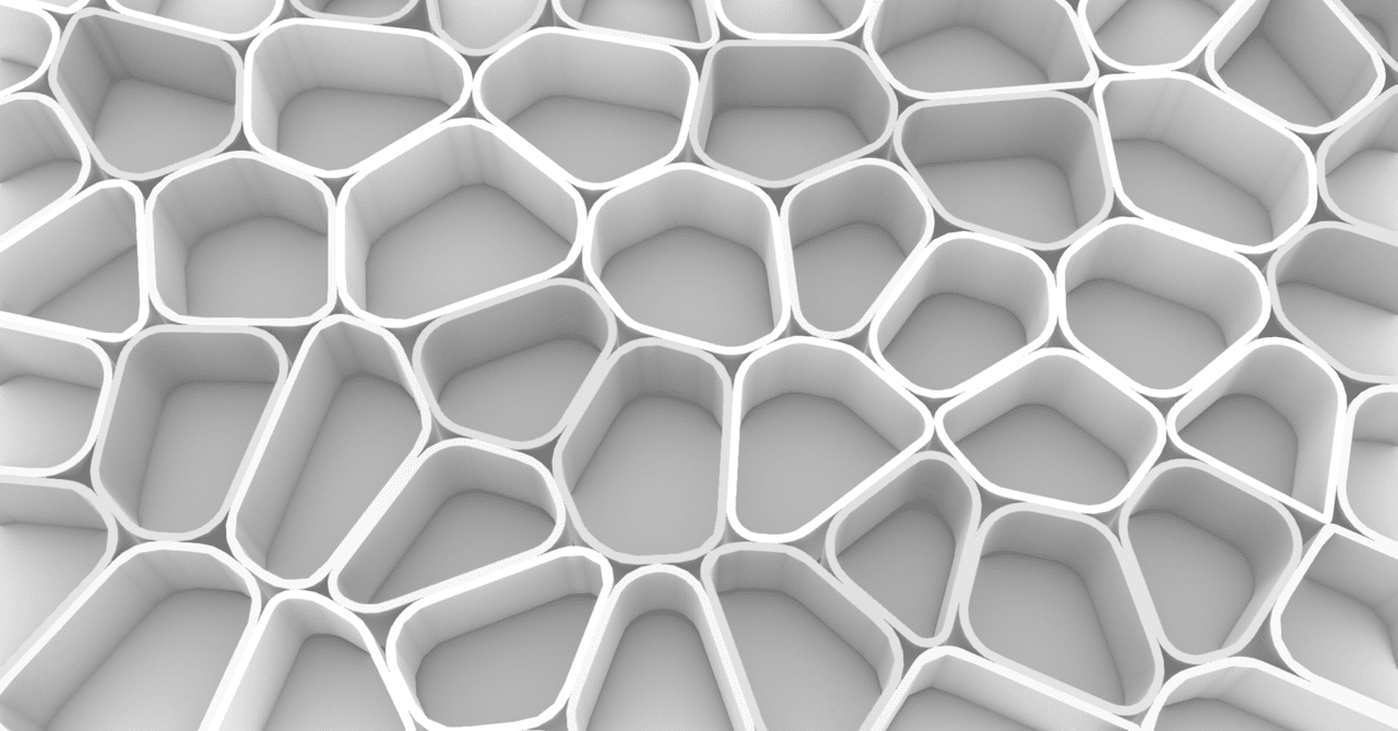 Rhinoだってオブジェクトに情報を持たせられる ― UserTextが“ただの図形”を“意味あるモデル”に変える｜タマ