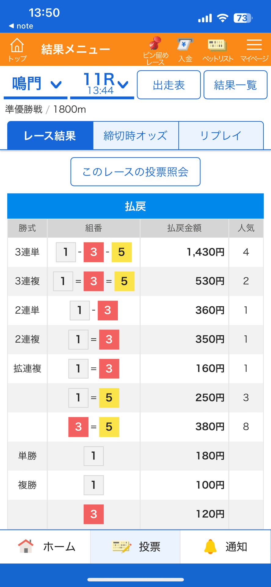 🎯🎯的中報告🎯🎯（競艇）6月28日 鳴門11R（13:44）｜爆運 予想屋（競艇、競馬、競輪）