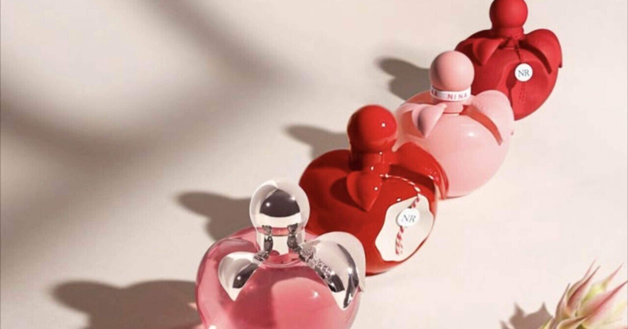 J&marmieでも大人気時を超えて愛されるNina Ricciのアクセサリー｜ヴィンテージの優美さを纏って｜j_marmie