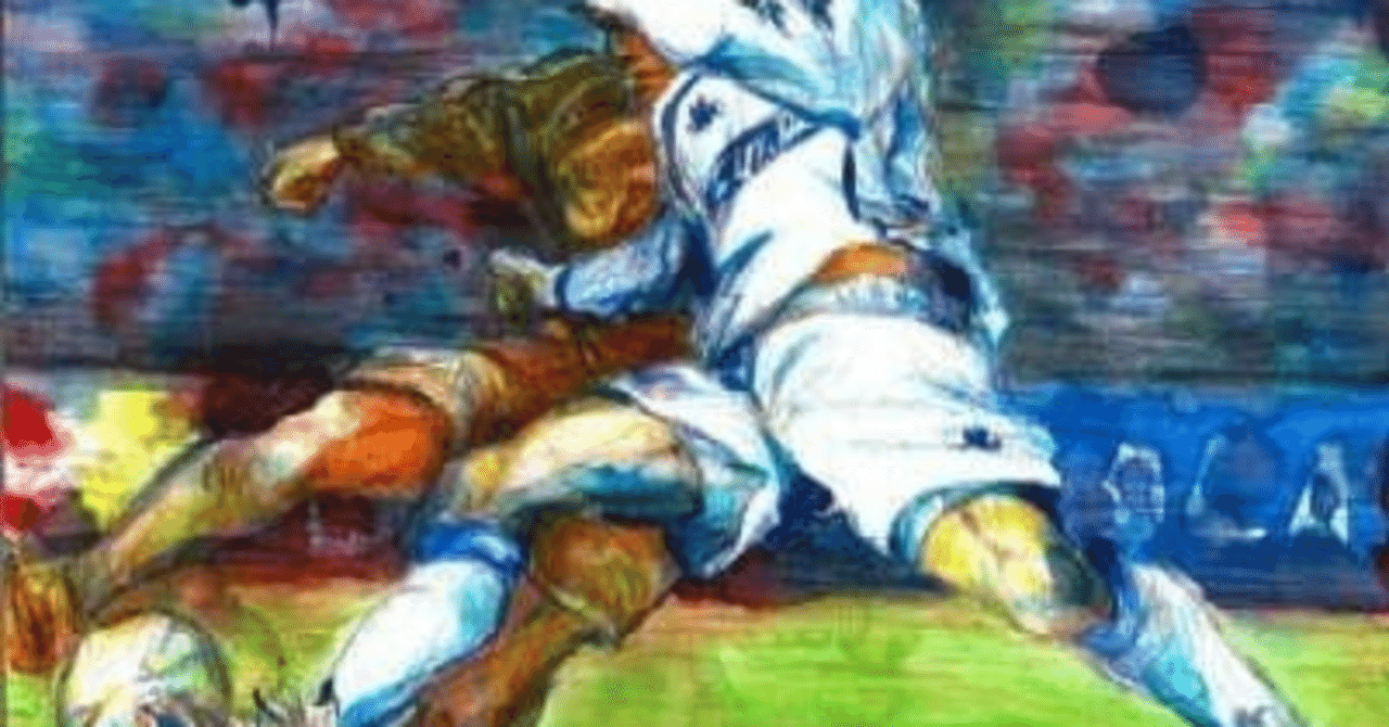 デイビット・ベッカムが大富豪になる変遷がヤバい｜織原松治