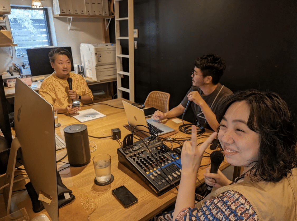 【自己紹介】Chat GPTが書いた自己紹介にツッコミ入れてみた｜新米編集長 くろだ りかこ(株式会社SASI)