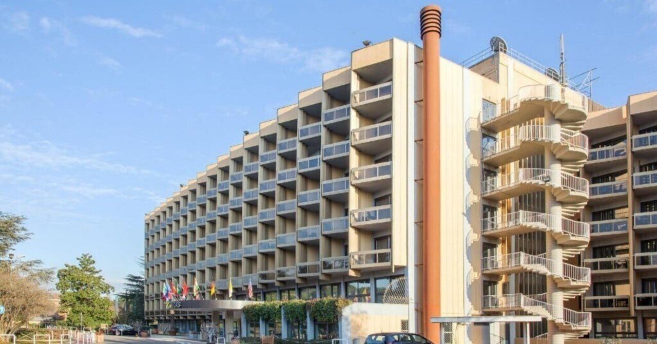 一日の終わりにゆったりくつろげるローマアウレリオ&モンテベルデのホテル Top 5｜街歩きとホテル選びの達人