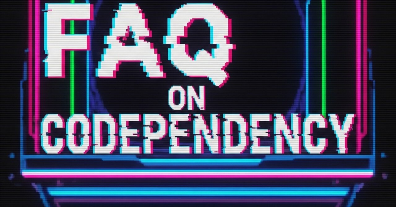 共依存についての多角的かつ詳細なFAQ｜TWLV32