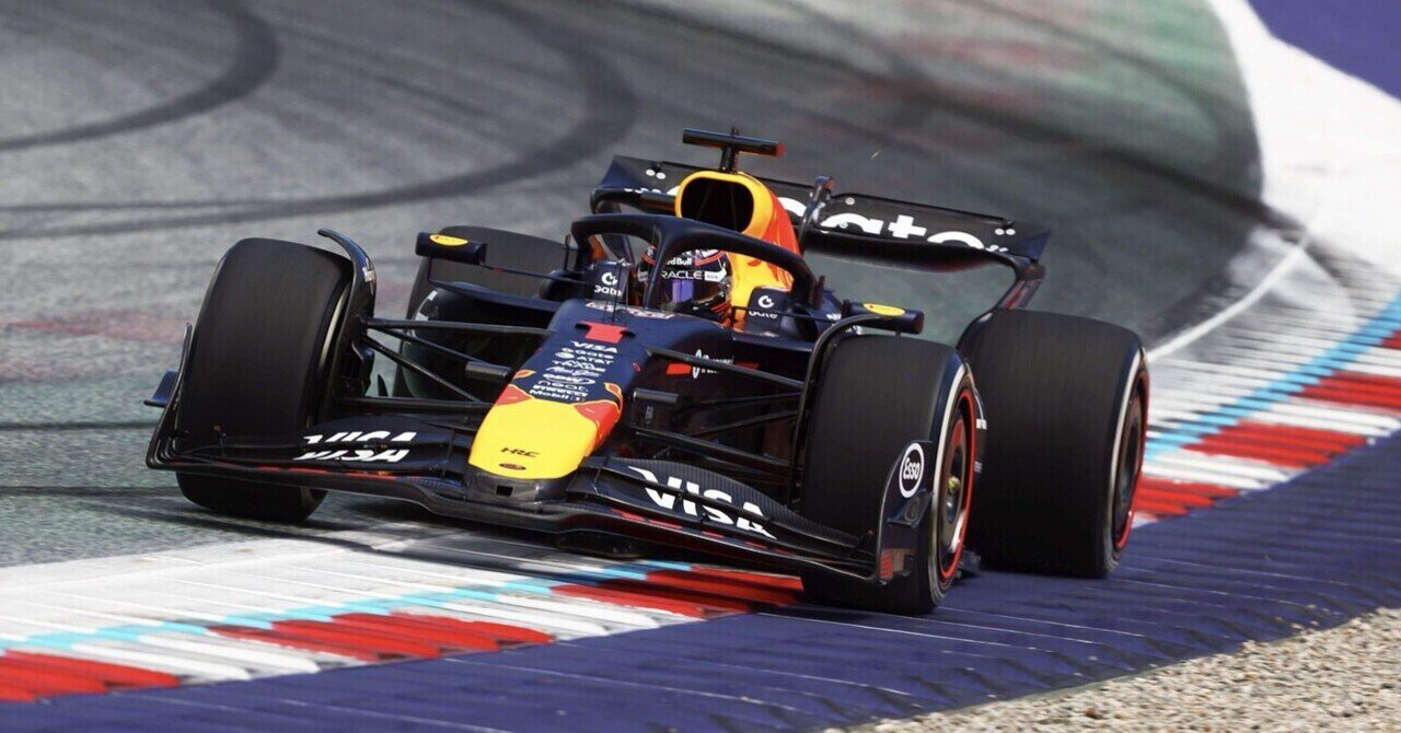 【FP3】マクラーレン1-2、フェルスタッペンも再びP3へ！中団勢は混戦模様！セッション終盤にはスピン祭り【2025 Rd.11 AUT】｜FORMULA1 REPORT