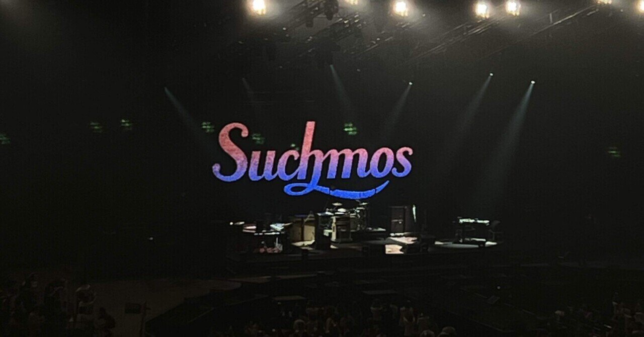 Suchmos is Back｜a