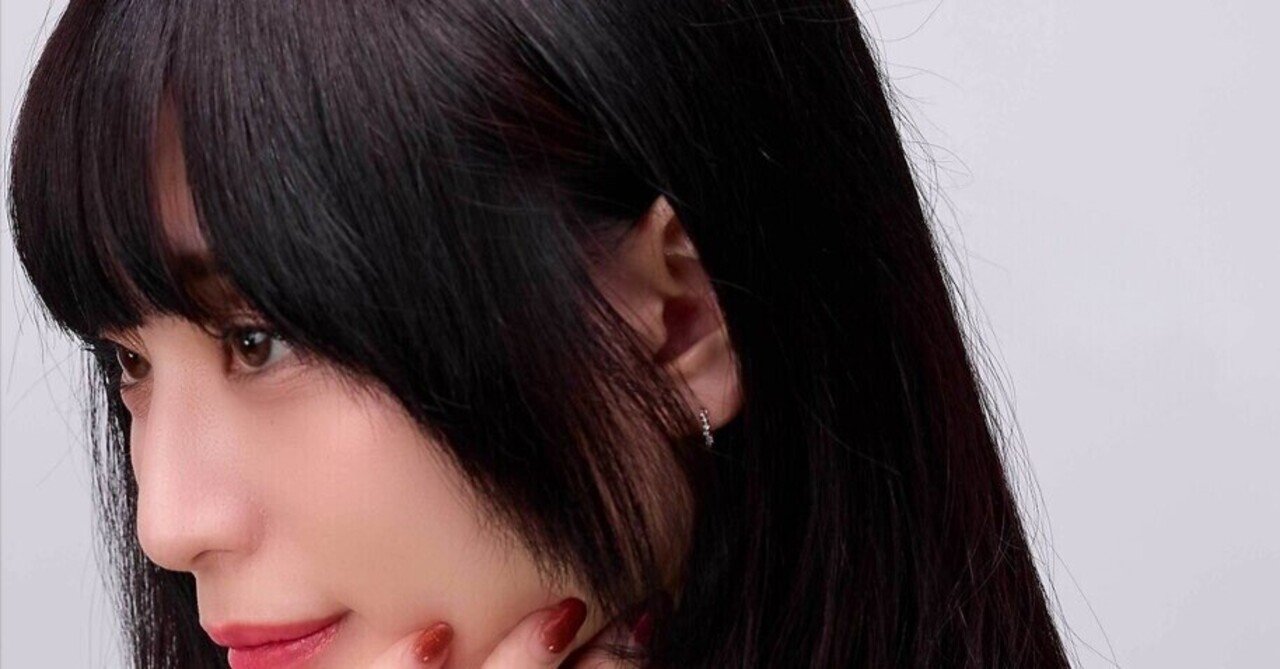 髪質改善×トレンド顔周りレイヤーカット｜吉祥寺 深夜美容室 UNE ATTACHE（アンアタッシュ）｜UNE ATTACHE(アンアタッシュ)完全貸切プライベートサロン 髪質改善｜吉祥寺 深夜美容室