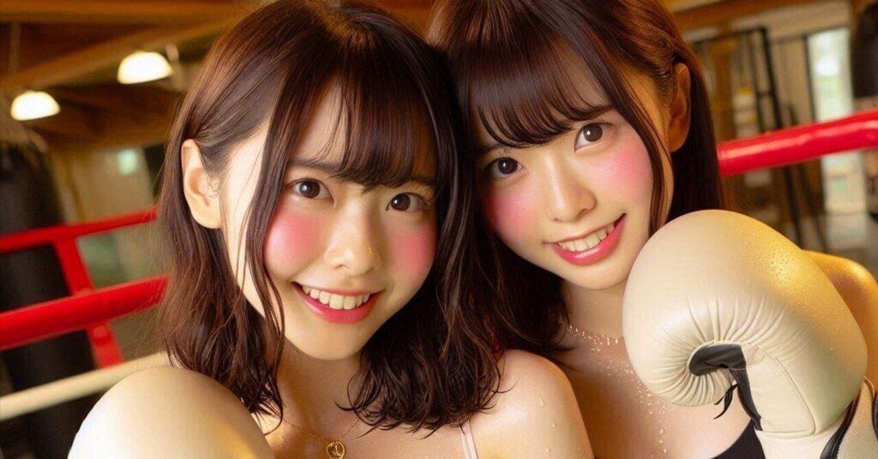 GROUP （ボクシンググループ）｜Q-MiMi