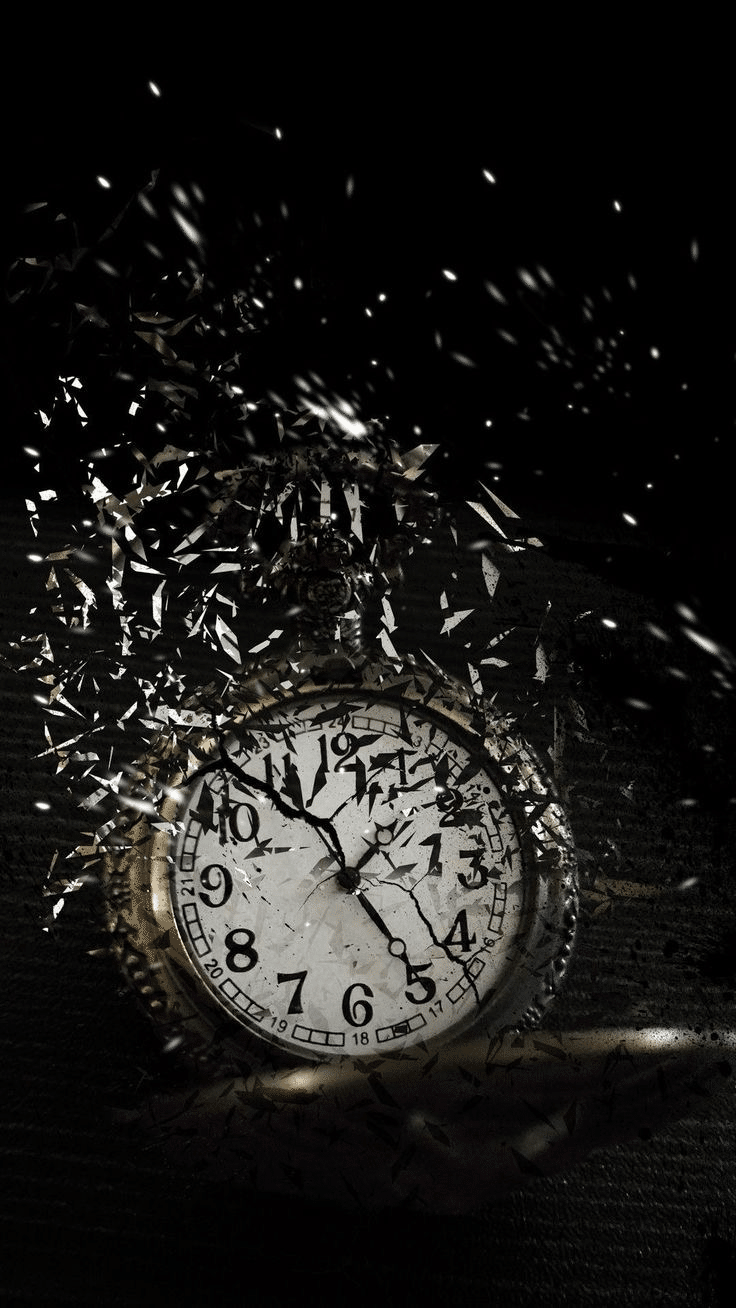 闇の素質：ソーリーアンダーロスト｜記憶の奏者ria-sora