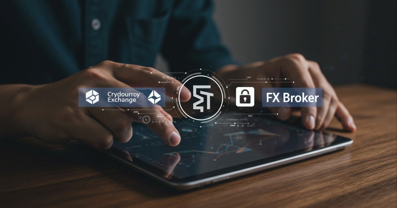 【完全ガイド】海外FXの入出金はUSDTが新常識！手順と注意点を徹底解説｜clear