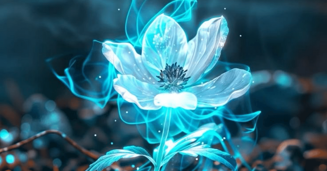 闇の素質：ソーリーアンダーロスト｜記憶の奏者ria-sora