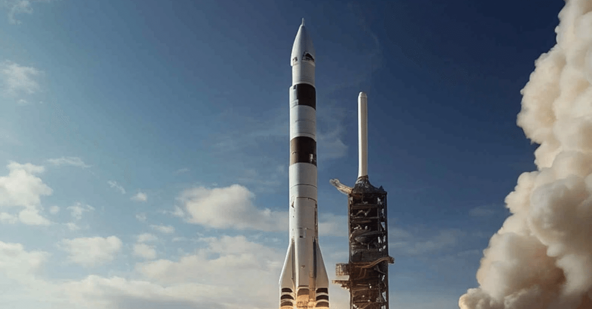 H2Aロケット最終号機の成功と宇宙開発の明るい未来｜オーカズ