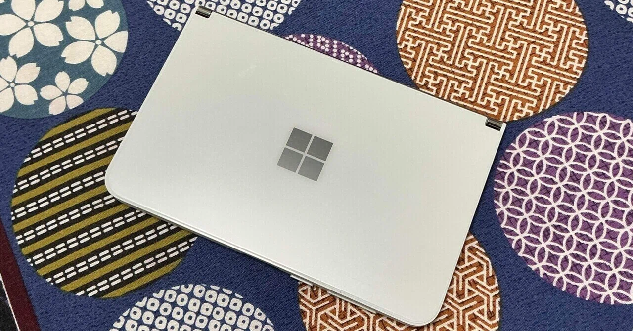 【結果:失敗】WOA Project を使ってSurface Duo に Windows をインストールする。その1。｜ウッズ