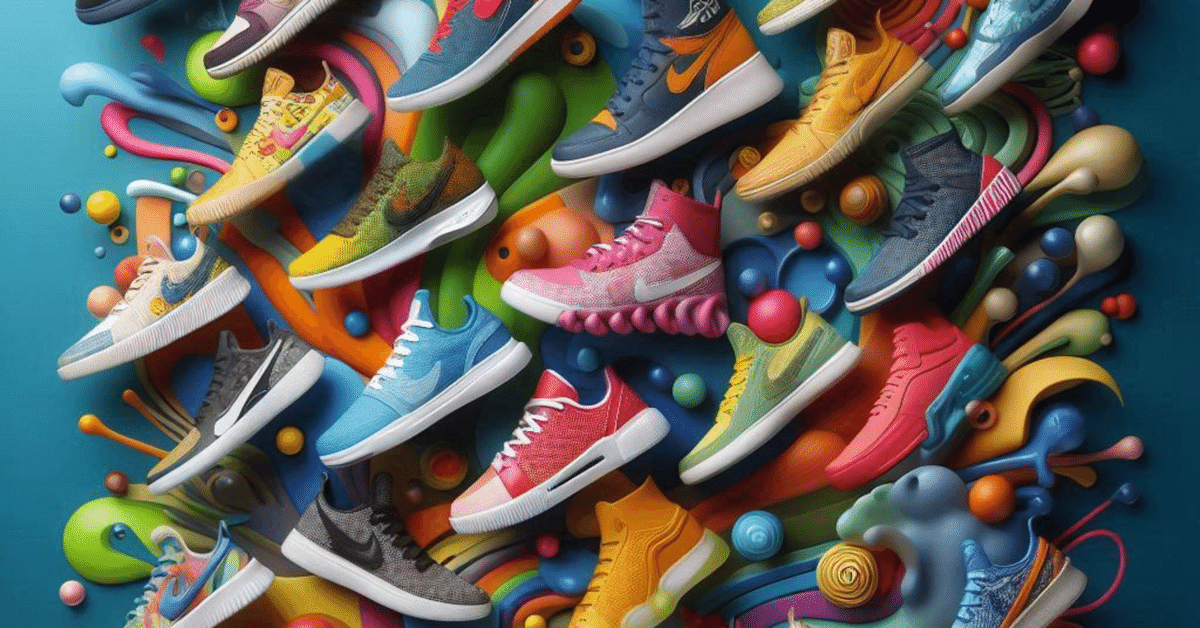 毎日に“ひとさじの特別”をくれるスニーカー｜sutepcustom.hiro