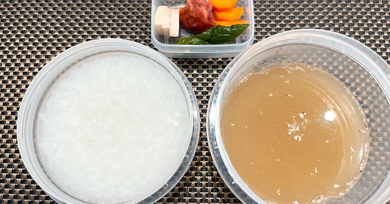 Real-life interactions during fasting｜Ebi's Kitchen