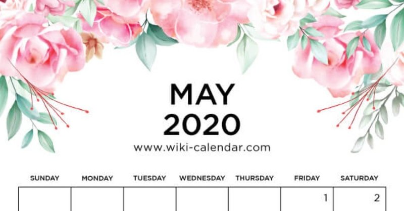 Wiki Calendar｜note