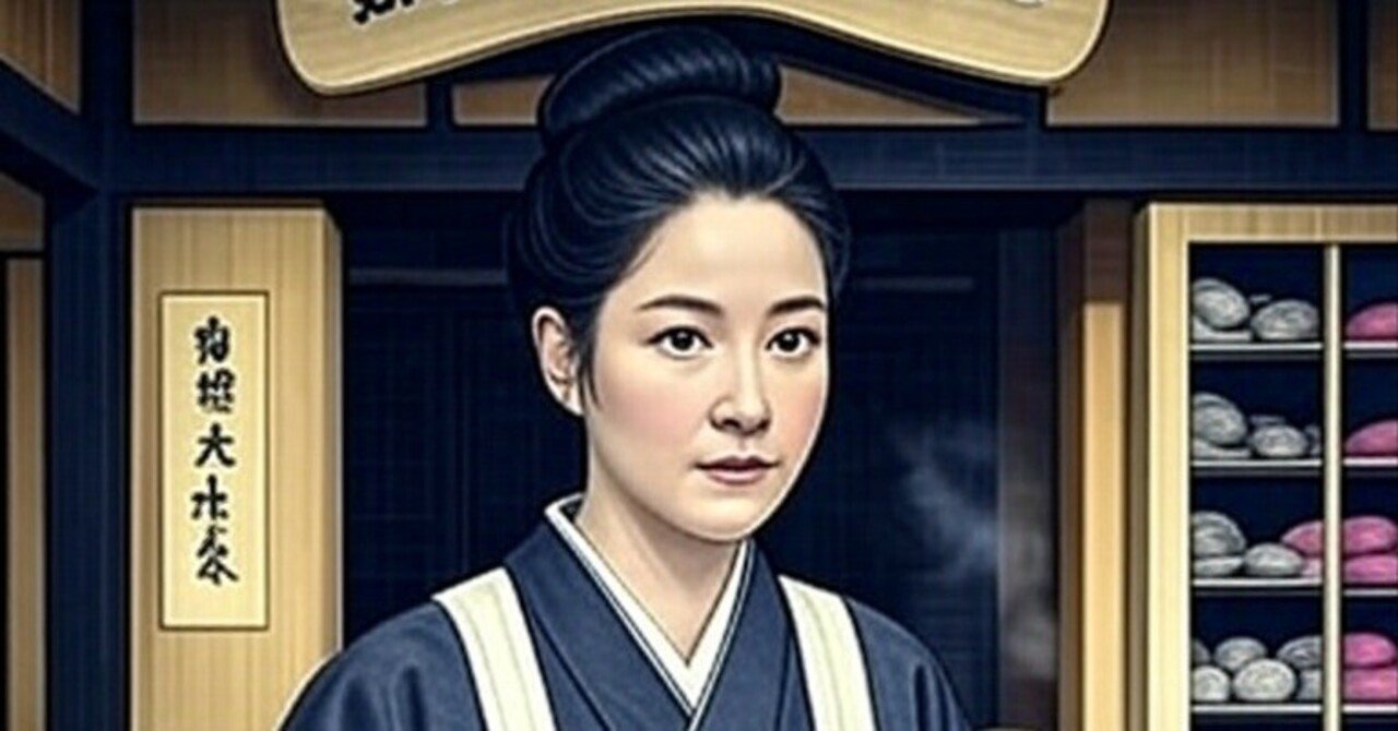 おでんのはなし｜安藤優 Masaru Ando