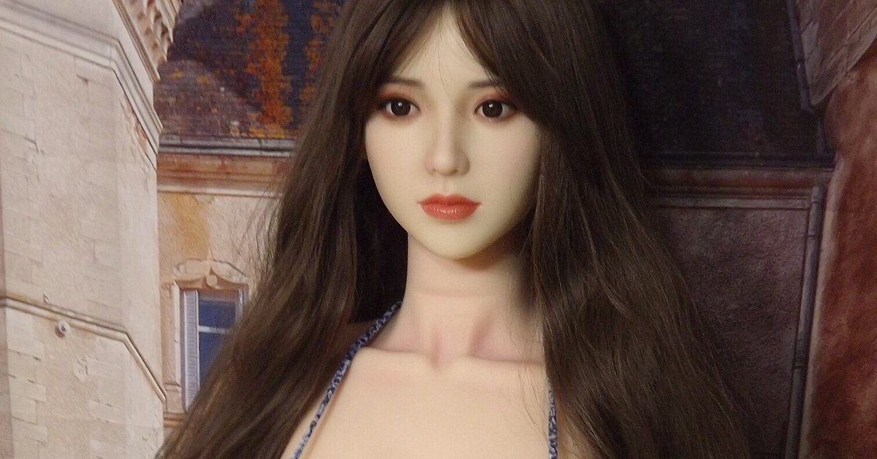 全くの素人から開始する！ LOVE DOLL 入門 初級編⑩ 芸能人似のドールヘッド｜Daisuke 大きなドールとの恋愛小説！ドールイメージアップ小説 ドール達の午後・・・・ 金田鷹章