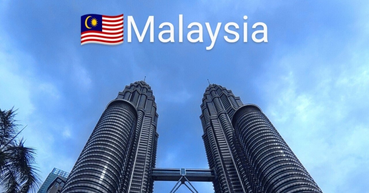 ️世界一周女一人旅🇯🇵日本→🇲🇾マレーシア｜co_rie🌱