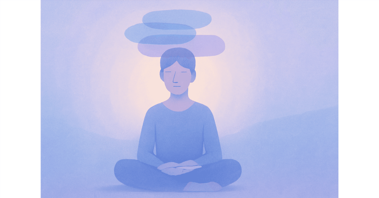 🧭 “内側の声”をすくい上げる─感情を言葉にするための、視点整理ノート─｜arata_kuba