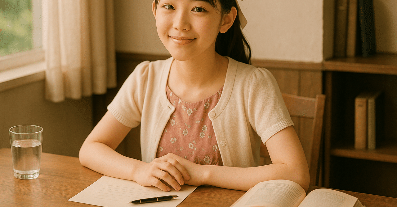 流されない場所｜Ogion