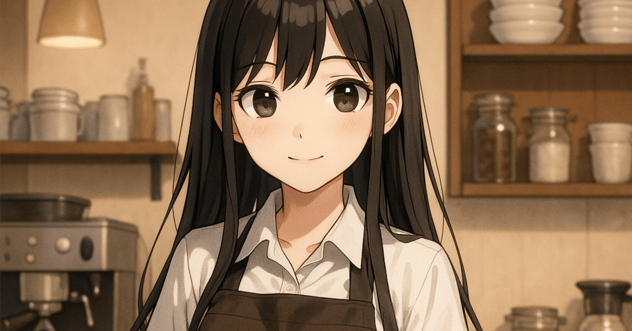 【技術的課題】AI生成の漫画を作る時の「一貫性」｜Yamada Note