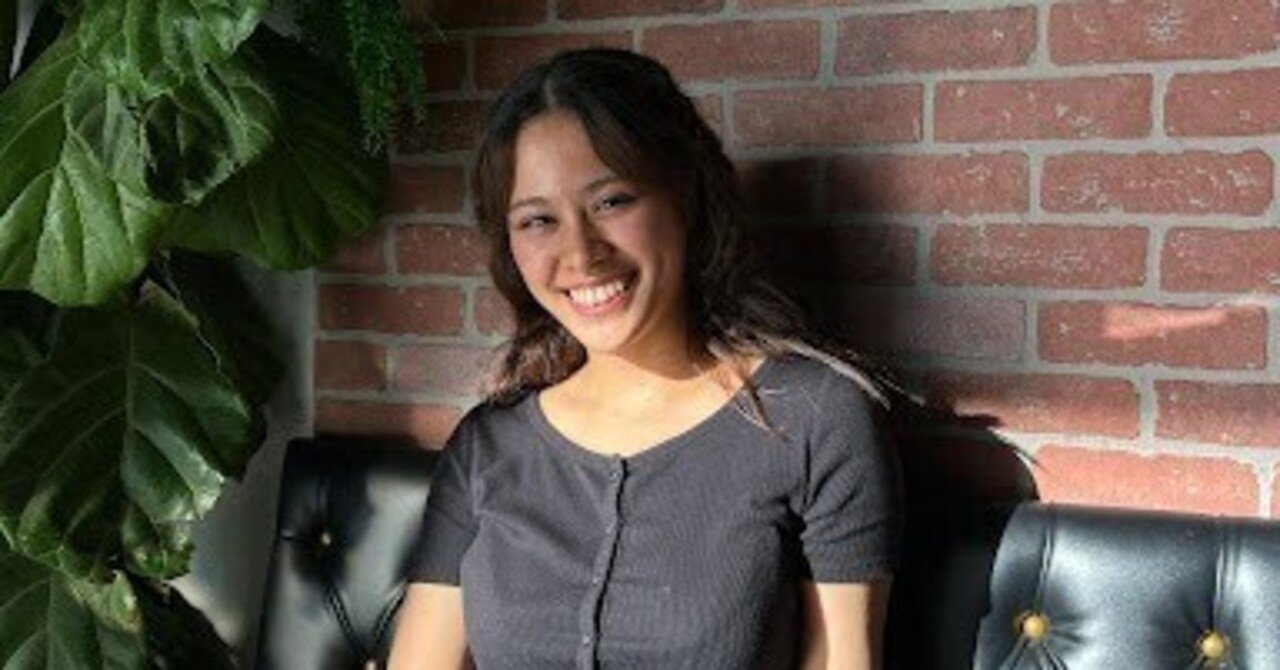 OBOGインタビュー「二人だから乗り越えることができた」 野口りいら｜BLAST!SCHOOL / ACADEMY