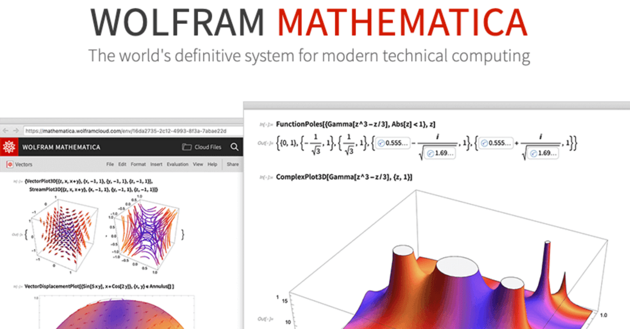 Mathematica曲線と曲面の微分幾何 第4章 平面状の曲線を描く別方法｜まげ店長