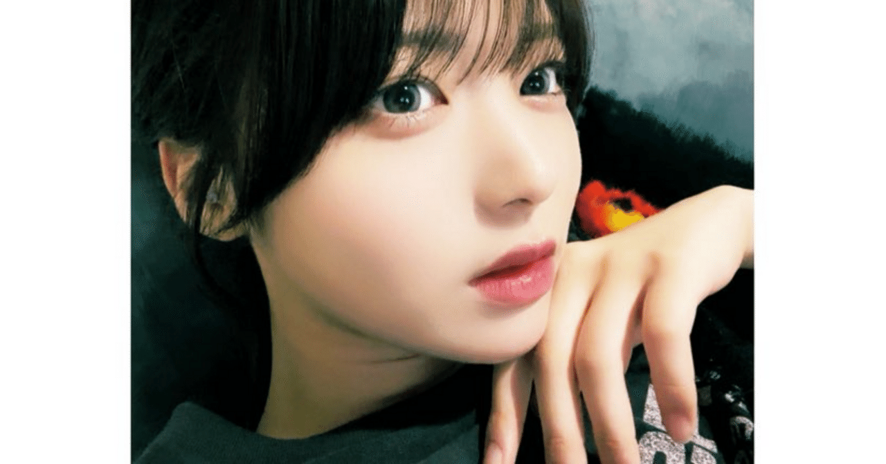 レ。−江角怜音というアイドルについて-【2025.8 /BRODY】｜ひろと/HIROTO